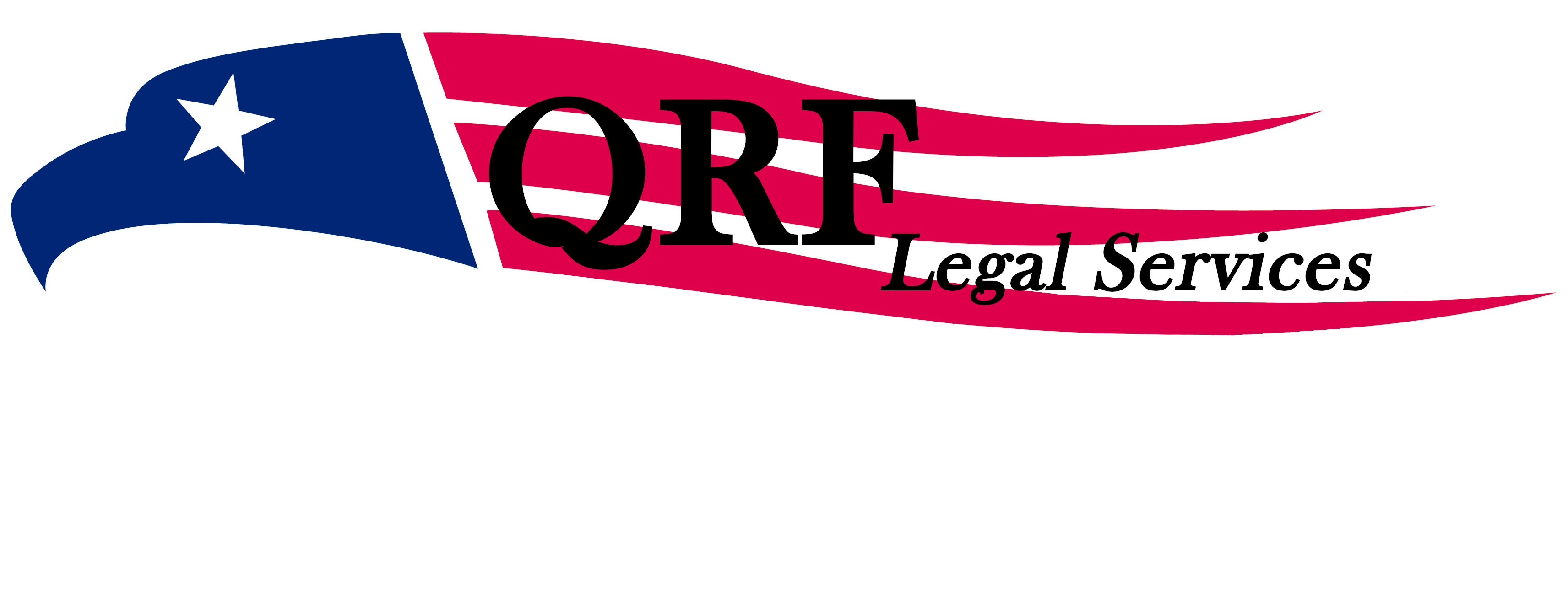 Welcome to Our New Site! - QRF Legal Services